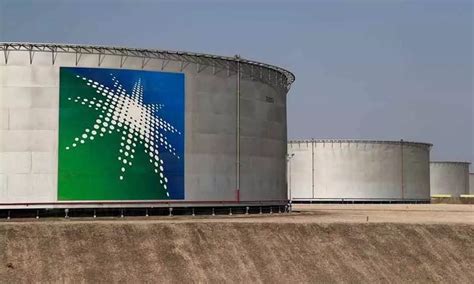 Saudi Aramco Logs 161 Bn Profit In 2022
