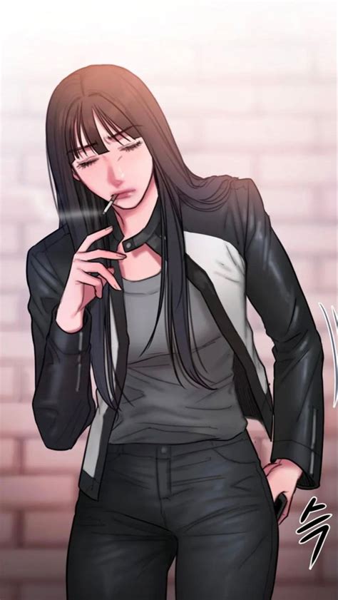 배드띵킹 다이어리 bad thinking diary kang yuna kim minji oh hyera Naruhina