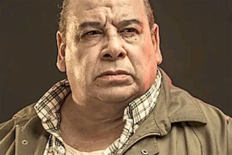 Se Complic El Estado De Salud Del Actor Roly Serrano Diario De Cuyo