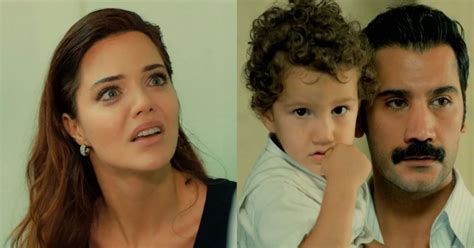 Terra amara episodi turchi Zuleyha dice a Yilmaz che è lui il padre
