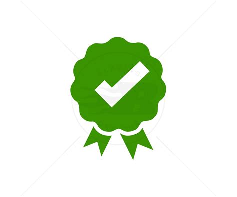 Mark Label Stamp Medal Product Emblem Validate Choose Judgement