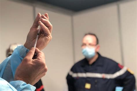 Covid 19 Bas Rhin des créneaux supplémentaires pour les plus de 55