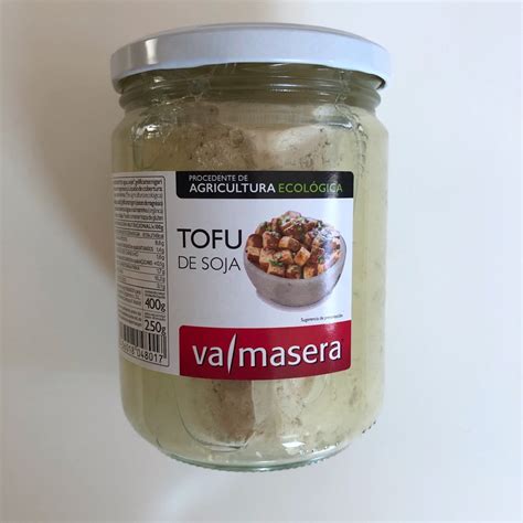 Valmasera Tofu De Soja Reviews Abillion
