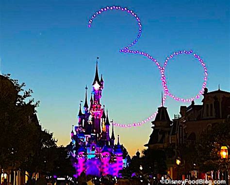 Check Out The NEW Pixar Show Coming To Disneyland Paris Disney By Mark