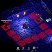 roguelite 回合制策略新作地下城公會於 Steam 平台展開搶先體驗Netherguild 巴哈姆特
