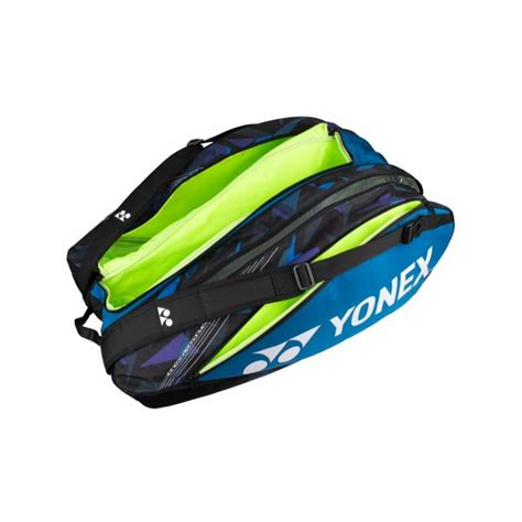 Yonex Pro Racquet Bag 12 Pcs 2022 111 92