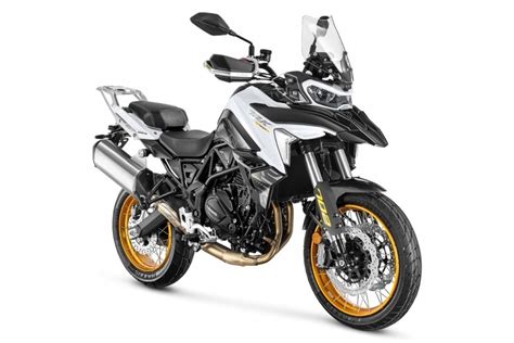 Benelli Trk X Arena Motosikal