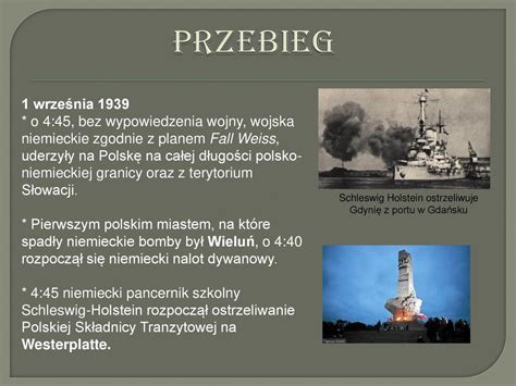 KAMPANIA WRZEŚNIOWA Małgorzata Toczek kl VIII b ppt pobierz