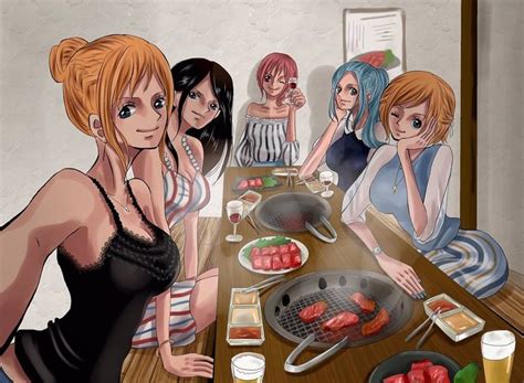 Pin En One Piece