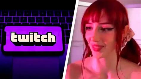 O Twitch Altera Novamente As Regras Para A Nudez E Agora Ainda Mais
