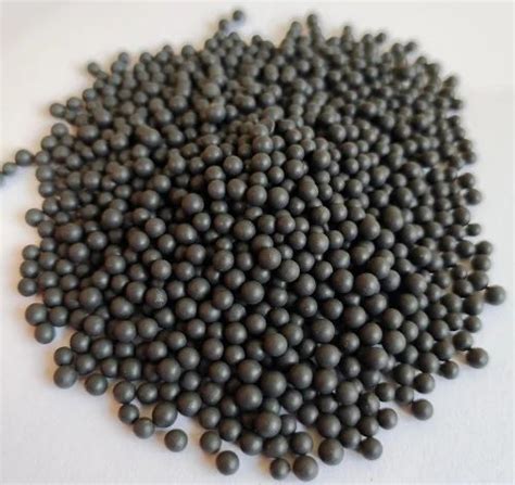 Humic Shiny Balls Granules 50 Kg At Best Price In Anand ID