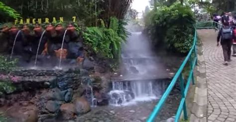 Hadirkan Kenyamanan Pengalaman Berendam Yang Memikat Di Wisata