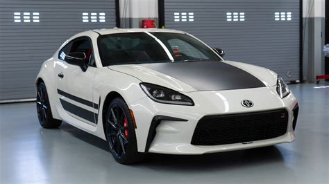 Toyota Gr Prices Reviews And Photos Motortrend