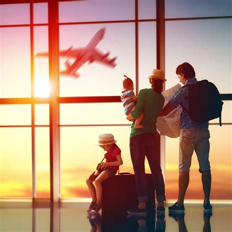 Ocho Tips Pr Cticos Para Encontrar Tus Vuelos M S Baratos Foto
