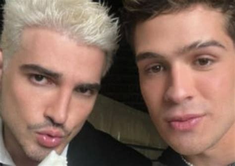 Jão rebate críticas após receber lambida de João Guilherme e nega