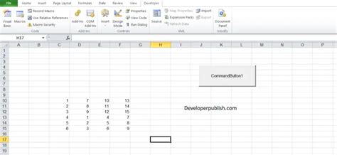 How To Find And Highlight Duplicate Values In Range In Excel VBA