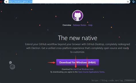 github使用教程详解 二 ——git的使用 wd s blog
