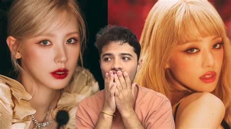 Marilyn Monroe G I Dle Nxde Official Music Video