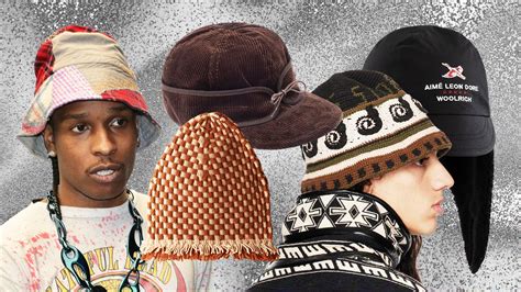 Bài Viết 46 Stylish Hats For Men Update