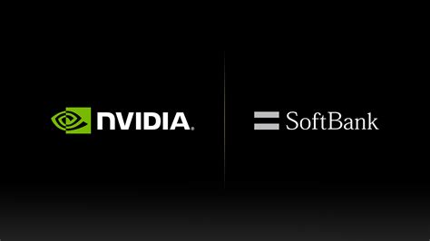 Nvidia Collaborates With Softbank Corp To Power Softbank S Next Gen