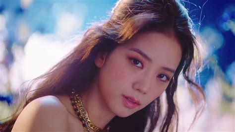 Jisoo BLACKPINK 블랙핑크 Kpop K pop Korean Girl Group Girls Elle