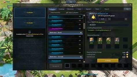 Lost Ark Twierdza Stronghold GRYOnline Pl