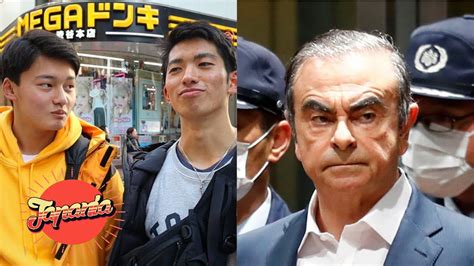 Geekweb Gaming Geek Cosplay Youtube Vid Os Ce Que Les Japonais