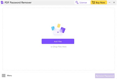 how to remove encryption from pdfs in simple clicks updf