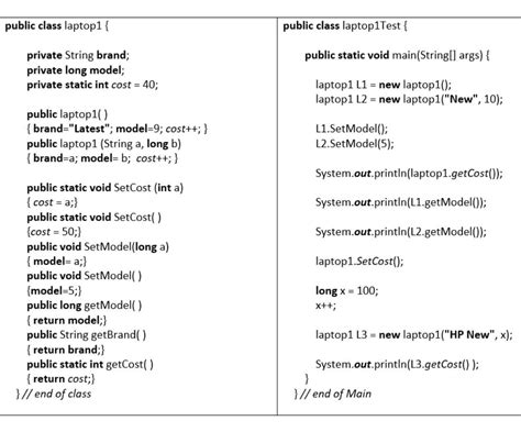 solved output using static is 3 whats the output usin