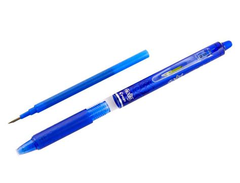 Papelería Carlin BOLIGRAFO PILOT FRIXION CLICKER BORRABLE 0 7 MM