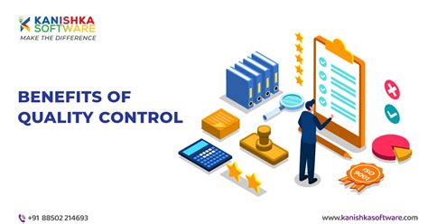 Reasons Why Quality Control Is Important For Your Organisation