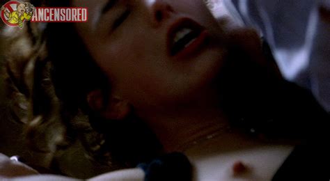 Naked Olivia Williams In The Heart Of Me