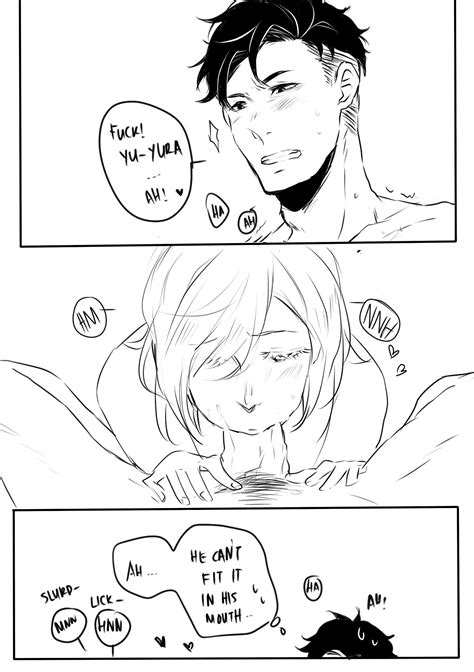 Post 2320785 Otabekaltin Yurionice Yuriplisetsky Comic