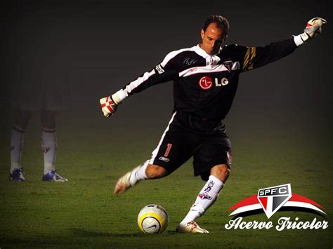 Rogério Ceni Wallpapers Wallpaper Cave