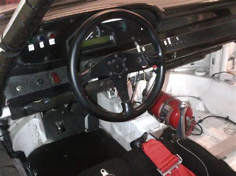 Porsche Race Car Brumos Tribute Classic Porsche For Sale