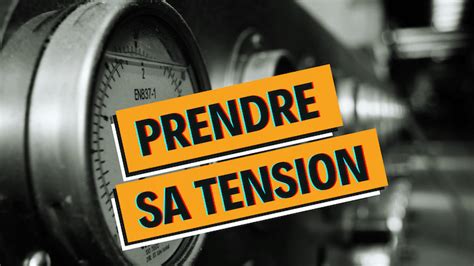 Automesure Pour La Tension WhyDoc