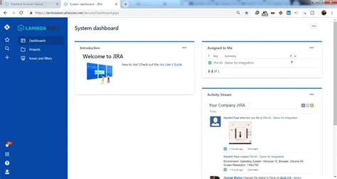 integrate lambdatest with jira lambdatest lambdatest