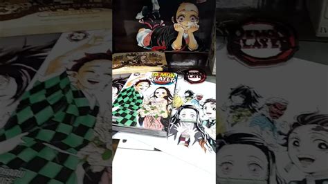 Demon Slayer Kimetsu No Yaiba Tomo 23 Edición Especial YouTube