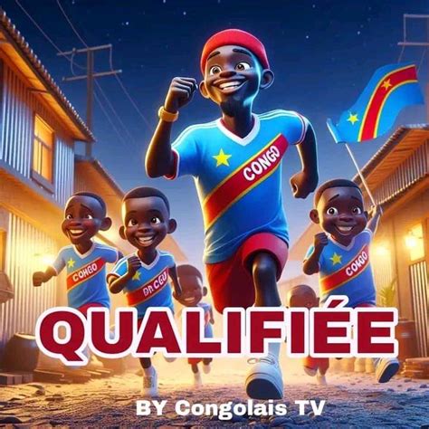 CAN Côte dIvoire 2023 La RDC fait lessentiel face à la Tanzanie et