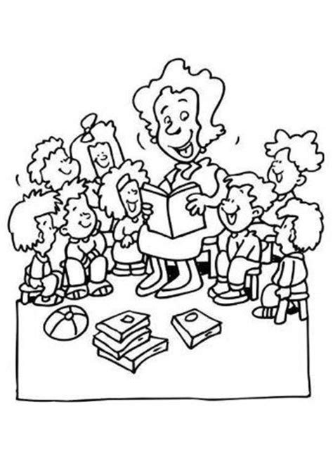 Atividades Para Colorir Pintar Do Dia Do Professor