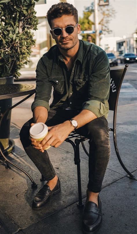 Pin By And B On Style In 2024 Men Fashion Casual Outfits Stylish