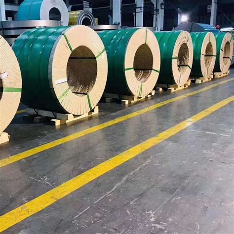 ASTM AISI GB JIS DIN En Stainless Steel Sheet Plates Round Steel