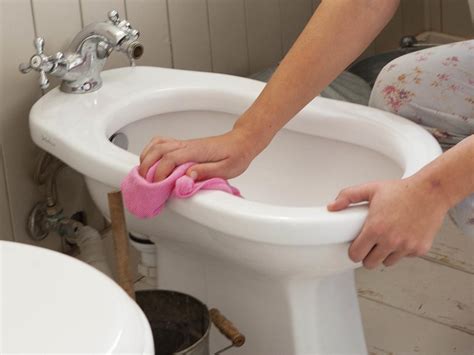 Cómo limpiar el baño a fondo en 20 minutos