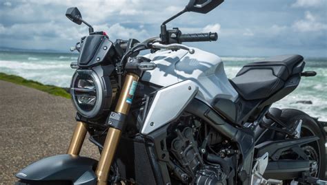 Las 10 Mejores Personalizaciones De La Honda CB650R Moto1Pro