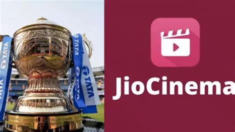 Jiocinema Offers Streaming Of Ipl In K Resolution For Free All