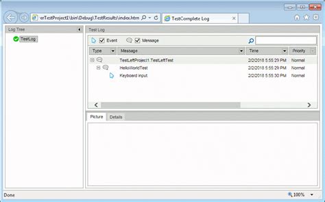 Running Testleft Tests From Nunit Tests Testleft Documentation