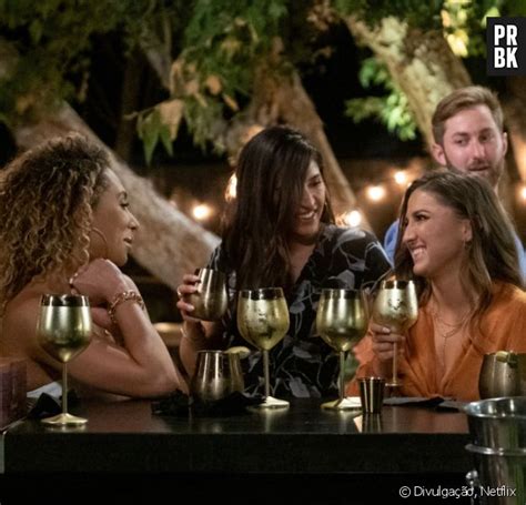 Final Casamento às Cegas 3 saiba quais casais ainda estão juntos