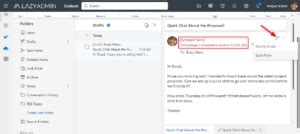 How To Delay Sending Email In Outlook LazyAdmin
