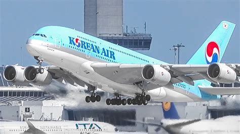30 MORE MINUTES Of GREAT Plane Spotting At New York JFK International