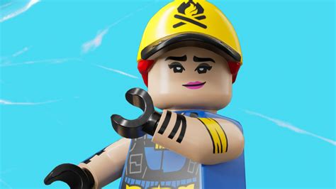 Fortnite Como conseguir skin GRÁTIS de LEGO Critical Hits